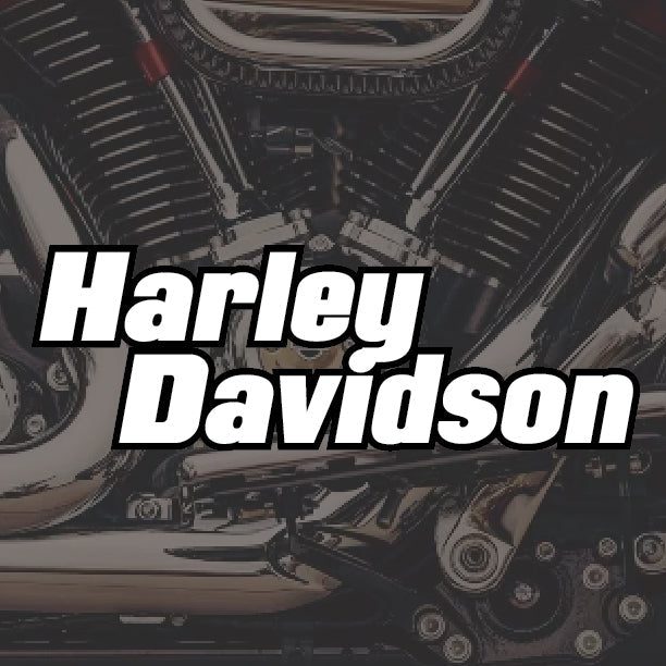 Harley Davidson – Surplus d'Inventaire Illimité