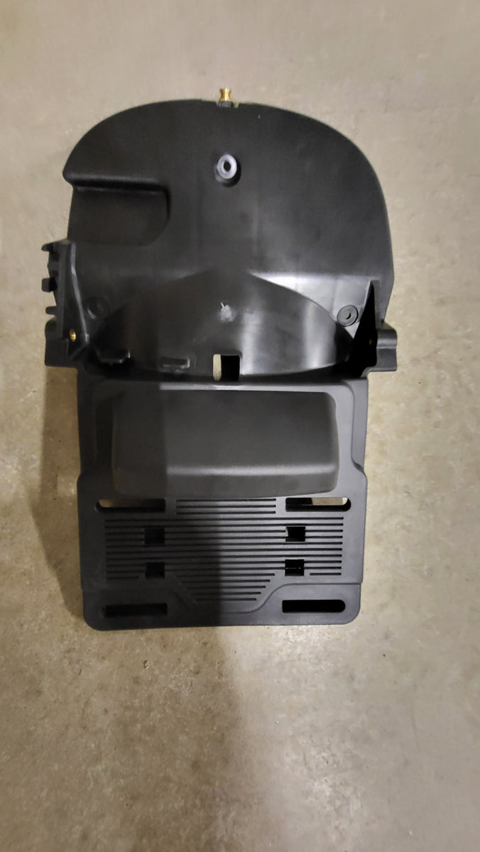 Bracket de license Harley Davidson FXDF Dyna Fat Bob 14-15 Neuf dans l ...