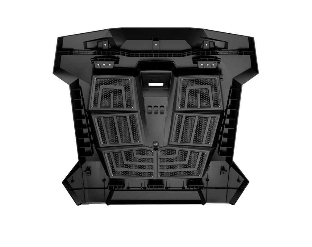 S4 Audio Roof by MB Quart/Toit audio S4 par MB Quart Polaris – Surplus ...