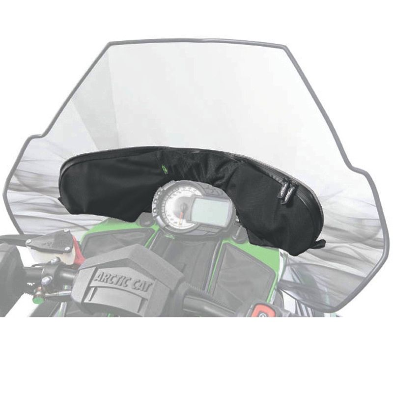 Arctic Cat Large Windshield Bag / Grand sac a Pare-brise – Surplus d ...