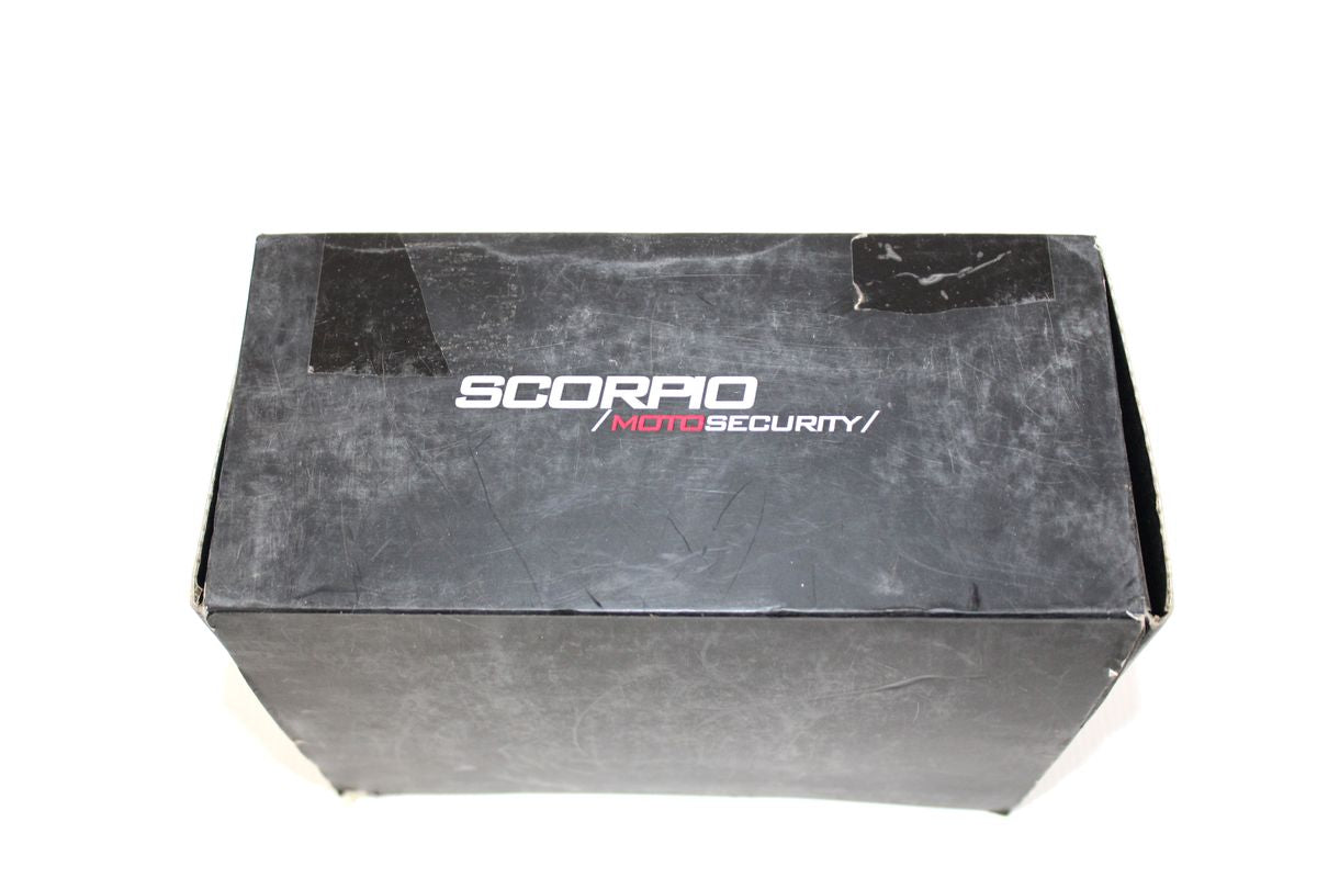 système d'alarme scorpio sr-i800s – Surplus d'Inventaire Illimité