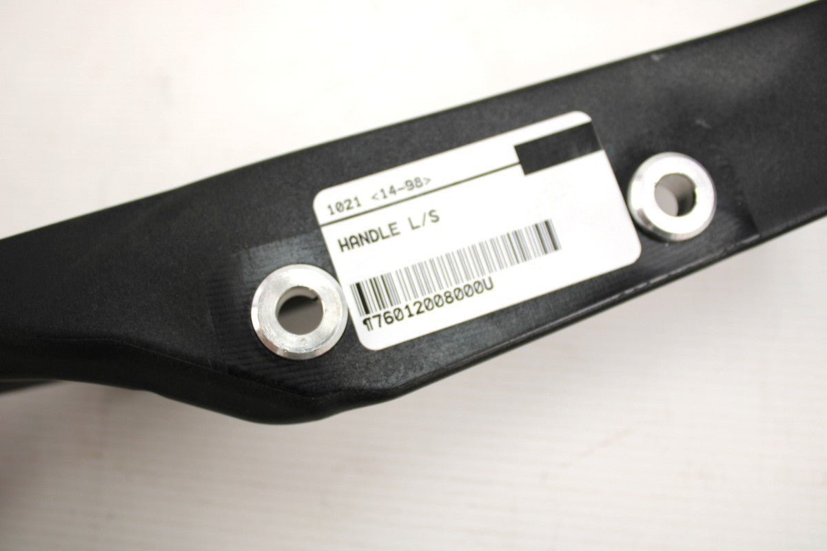 Poignée arrière gauche ktm duke 690 oem usagé – Surplus d'Inventaire ...